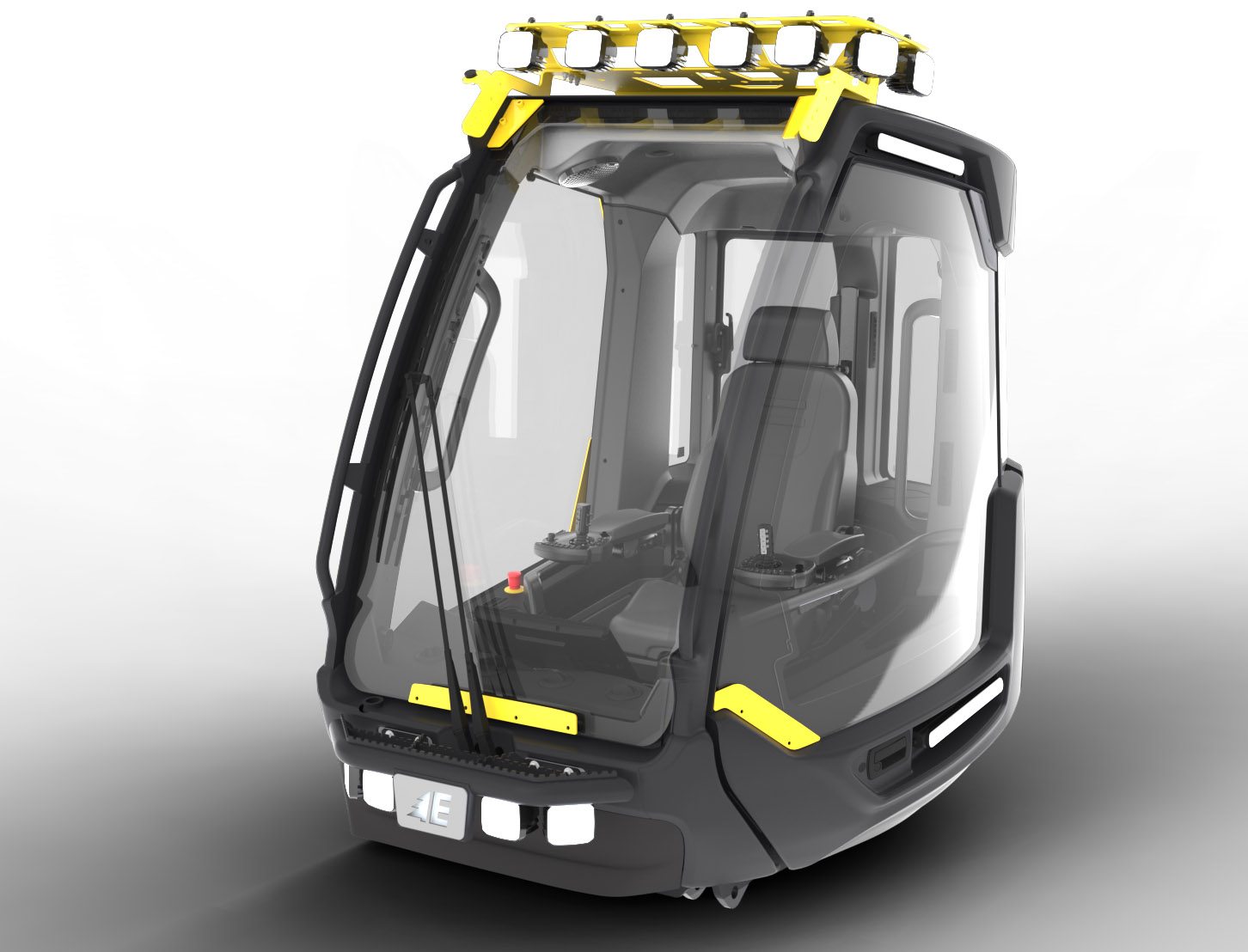 550 T-PRO Product information - Ecolog