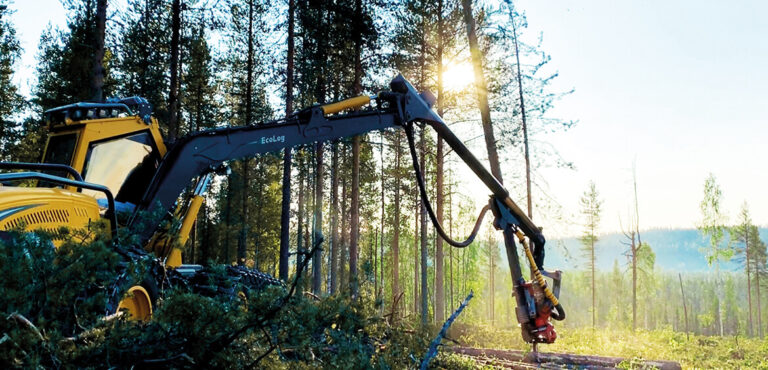 550 T-PRO Product information - Ecolog